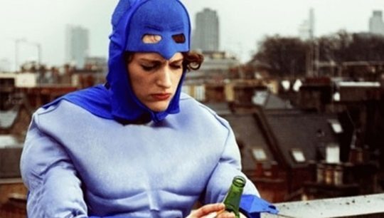 In Defense of Fleabag Feminism - Ms. Magazine