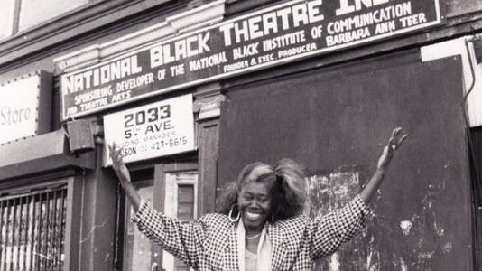 How My Mother's History Helped Build My Own Legacy - Ms. Magazine