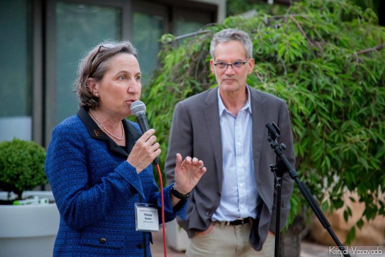 Meet the Honorees - Ms. Magazine