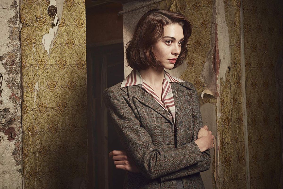 Picks of the Week: Feminist Vigilantes and Female Spies in Sharp Focus ...