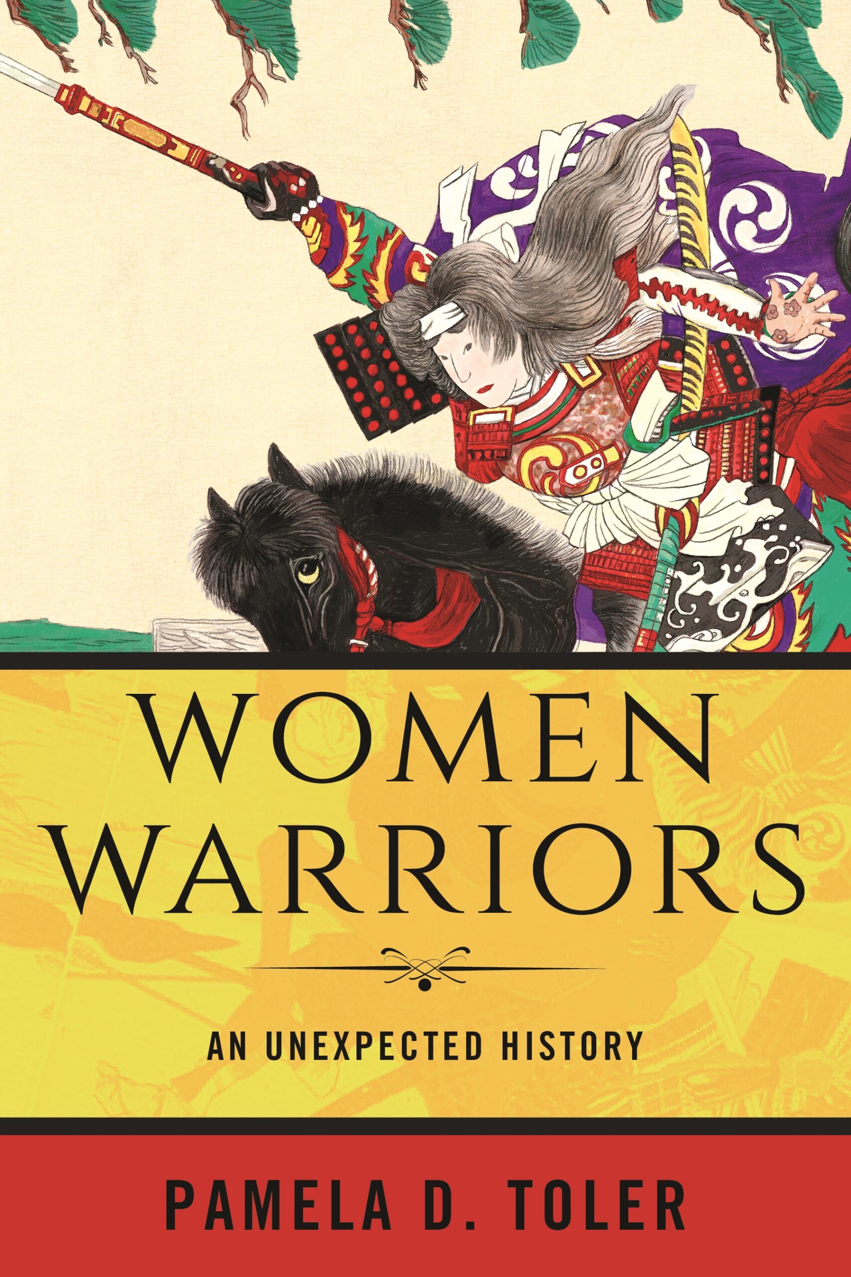 Tibet's Woman Warrior: The Unexpected History of Nun Big Courage - Ms. Magazine