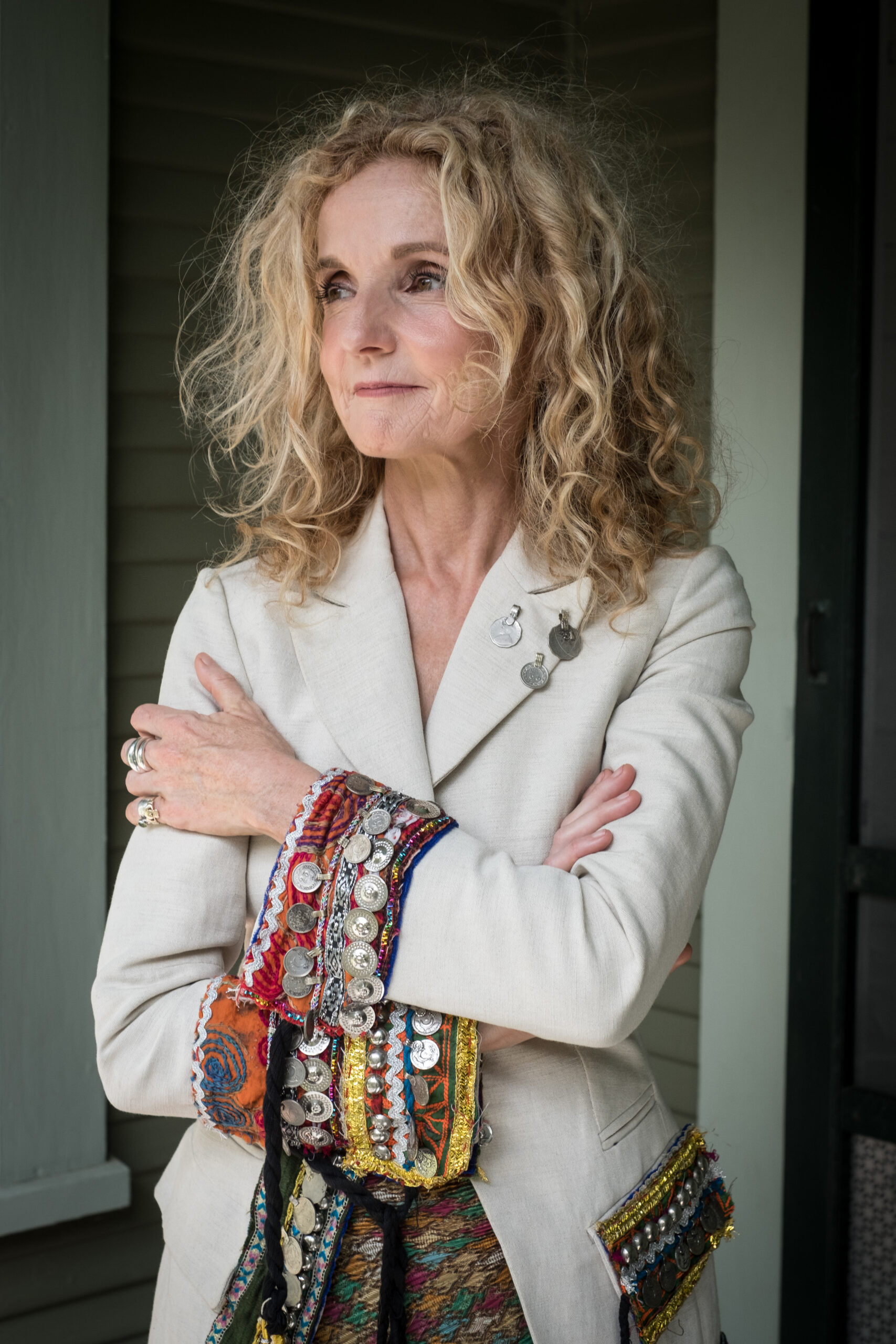Patty Griffin's Latest Act of Bravery - Ms. Magazine