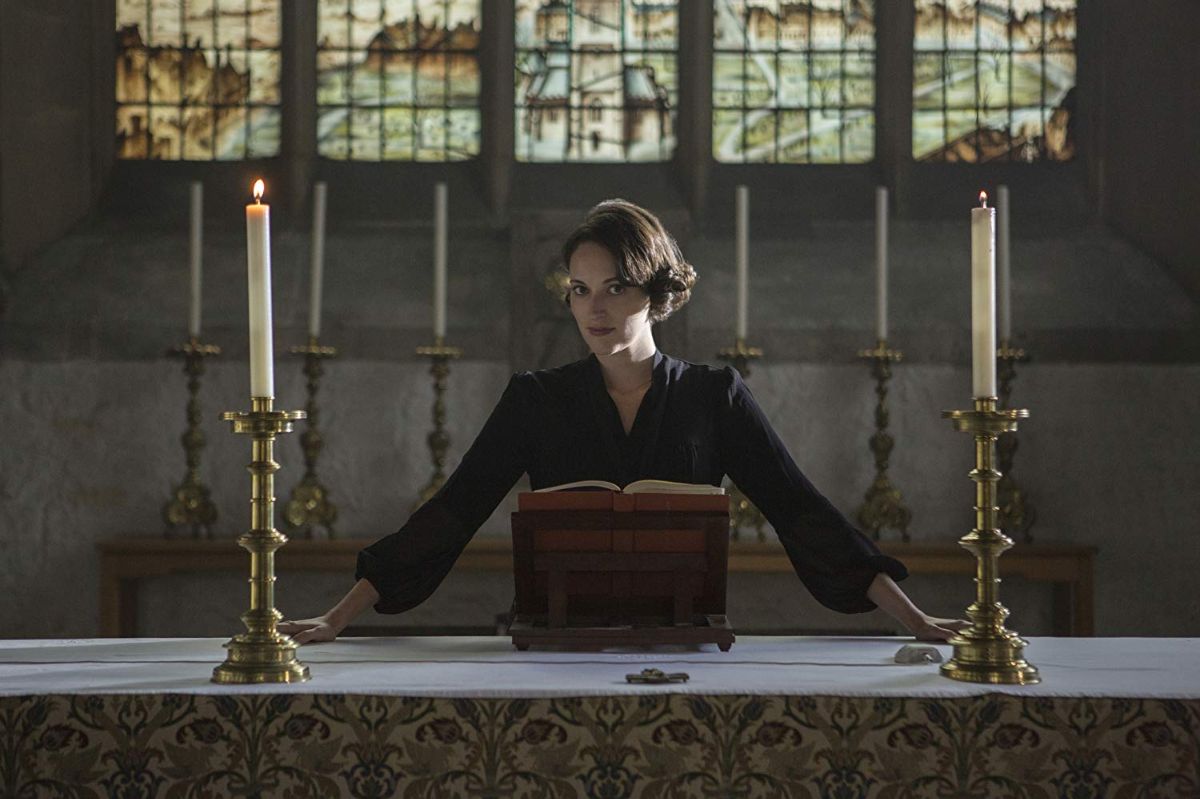Picks of the Week: While "Fleabag" Moves Forward, "Ask for Jane" Looks ...
