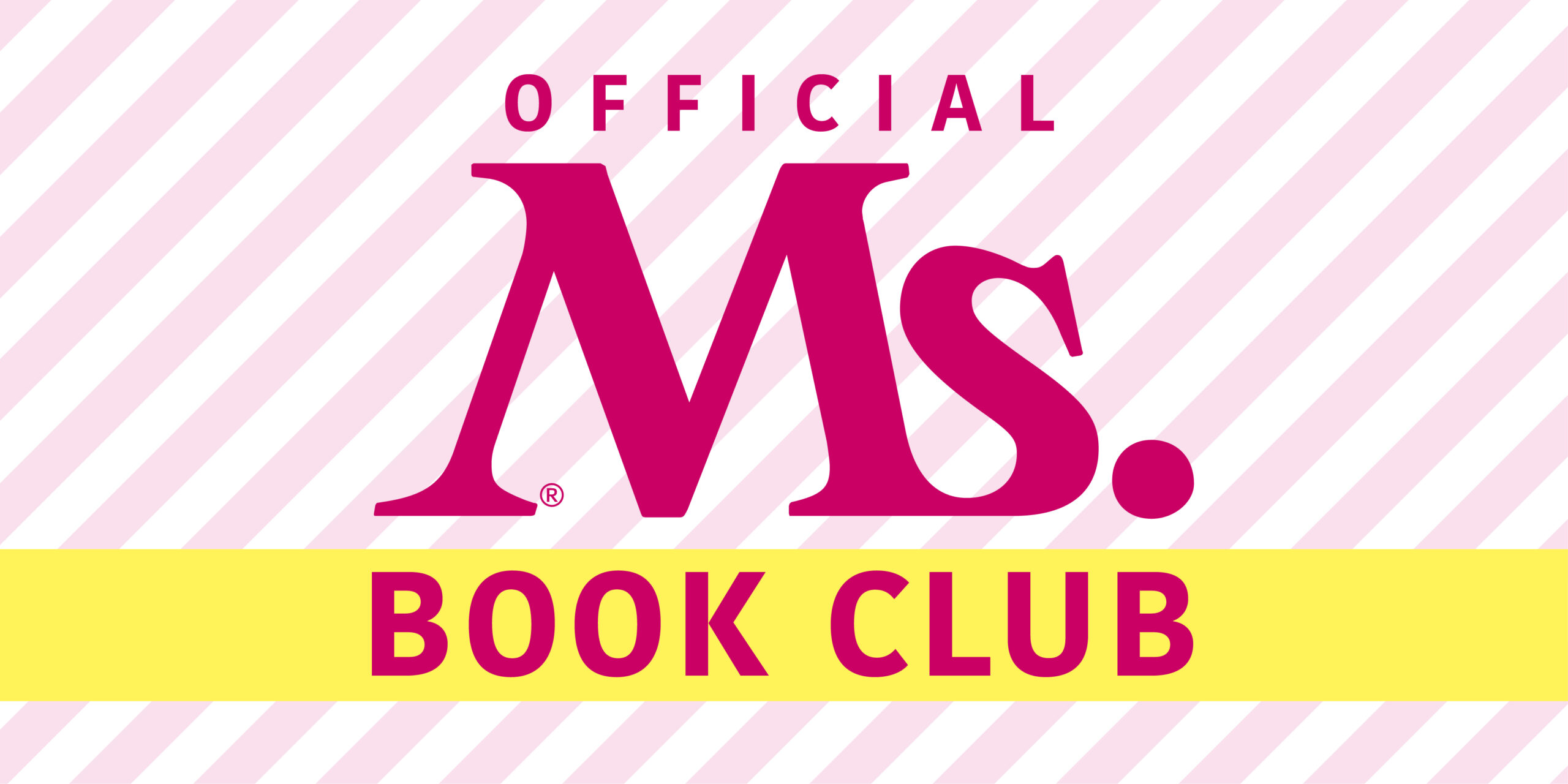Ms. Book Club - Ms. Magazine