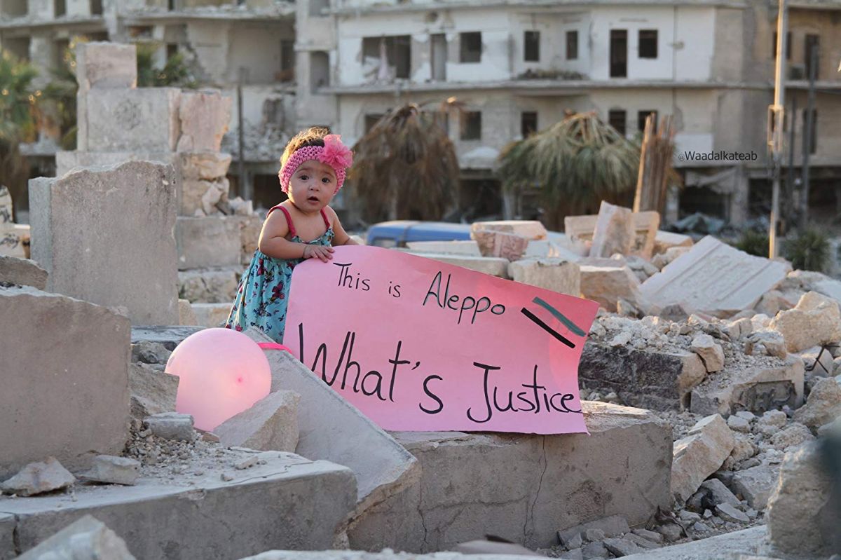 Picks of the Week: Women Seeking Answers—and Justice—on Big and Small ...