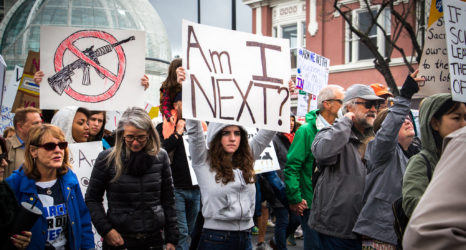 Gender Belongs at Center of the Gun Debate – Ms. Magazine