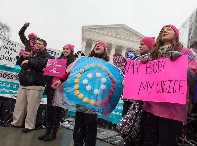 Dreaming Big on World Contraception Day - Ms. Magazine