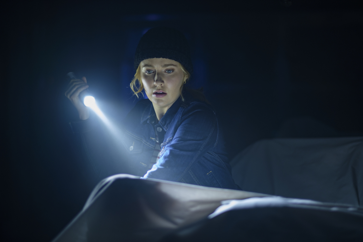 Joy, Despair and Nancy Drew: What to Watch This Weekend - Ms. Magazine