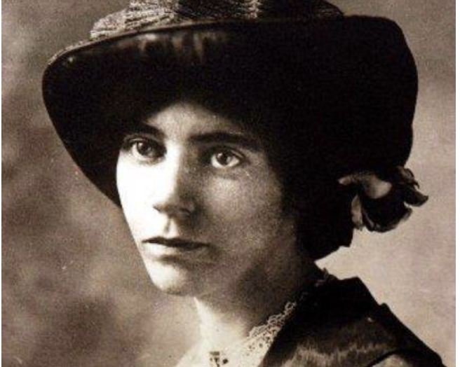 Today in Feminist History: Delaware Republicans Doom Fate of Suffrage ...
