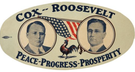 Today in Feminist History: The Largest March for Women's Rights in U.S ...