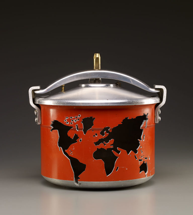 I Am: Contemporary Women Artists are Rewriting the Narratives of Africa ...