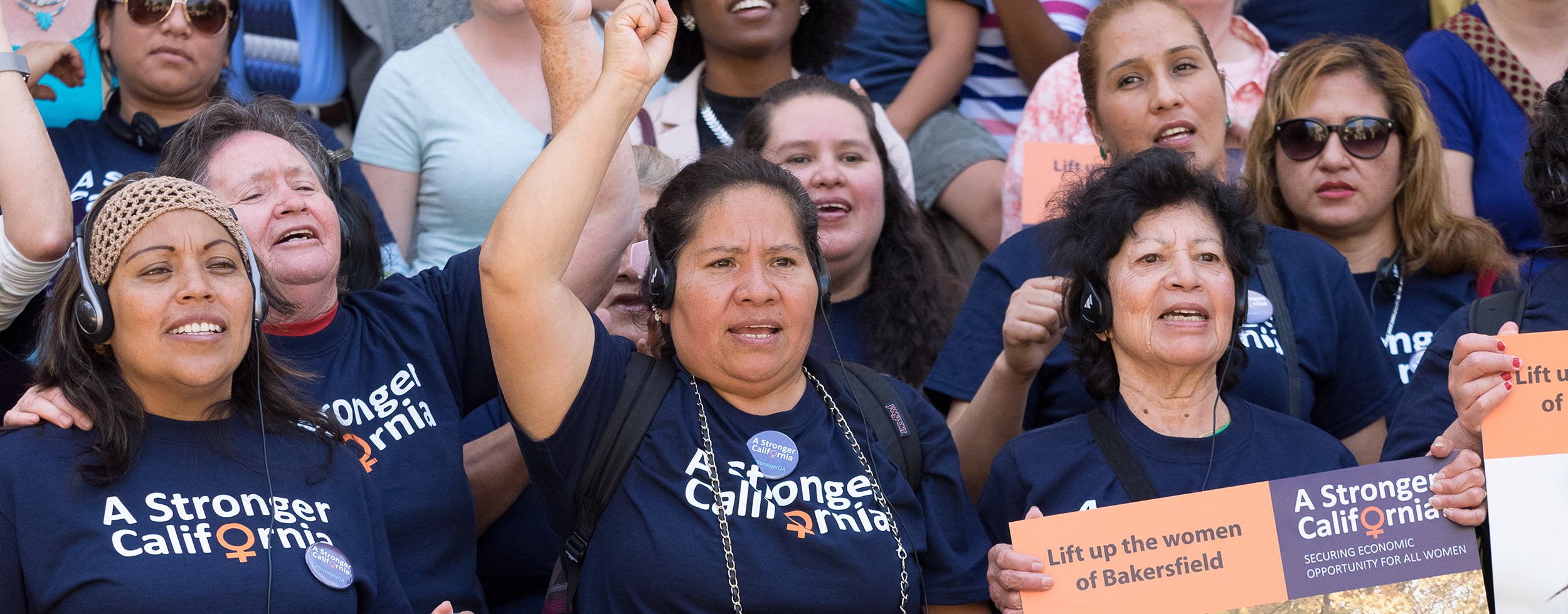 What Wednesday Meant for Latina Women - Ms. Magazine