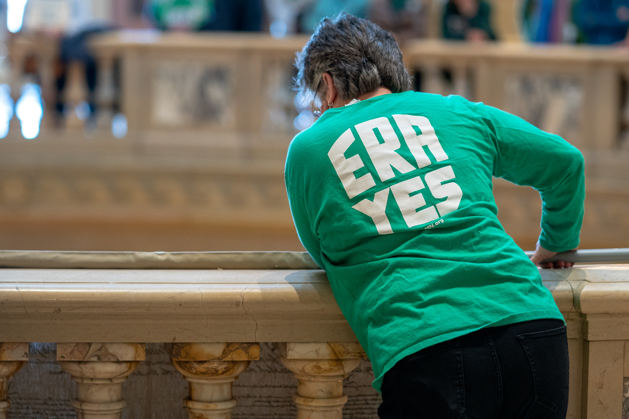 What the 2019 Election Victories in Virginia Mean for the Equal Rights ...