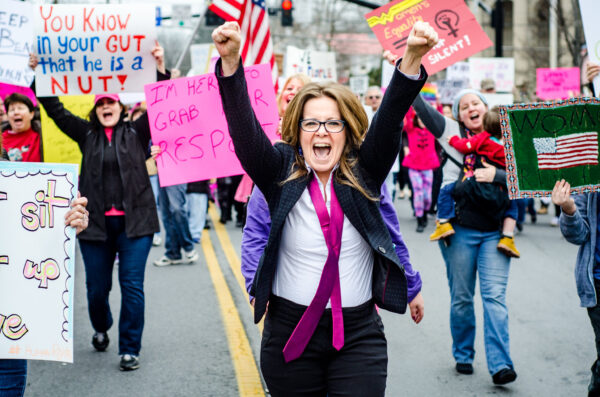 What Women Won: Looking Back at the Feminist Victories Across the ...