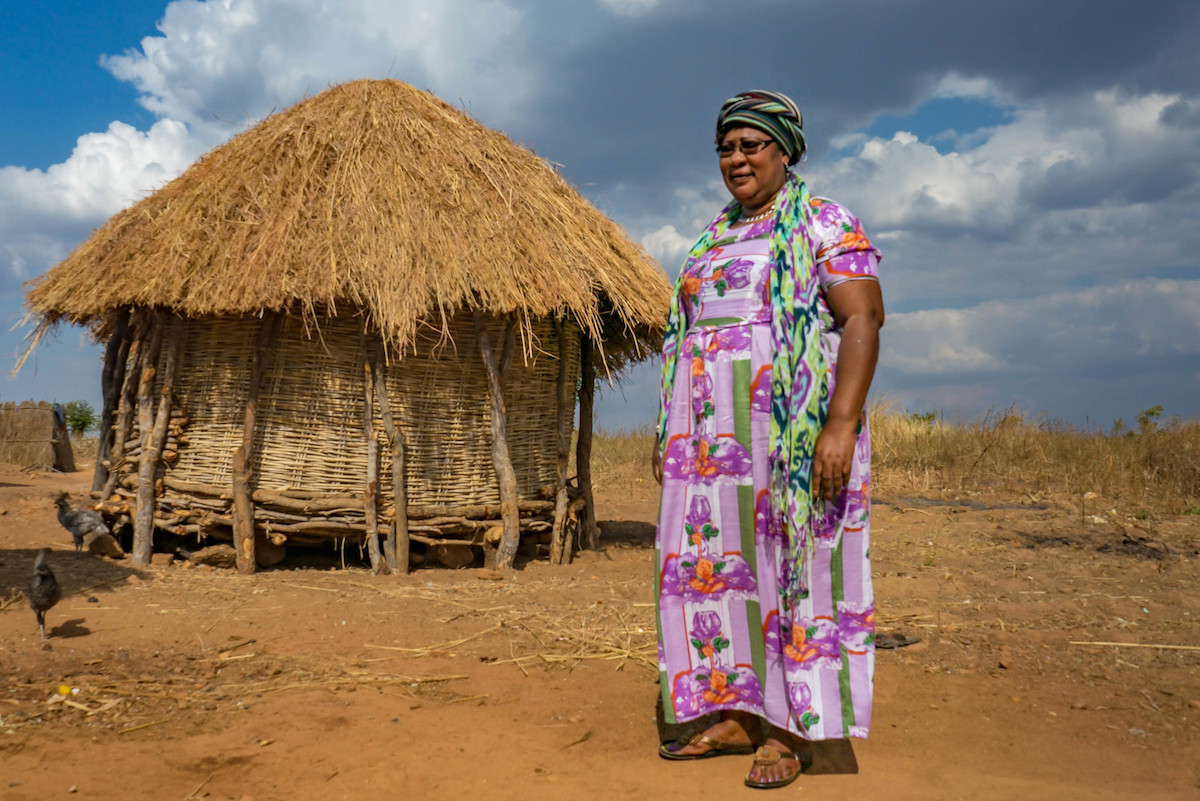 Meet Five Newly Empowered Women Farmers from Zambia and Mozambique - Ms ...
