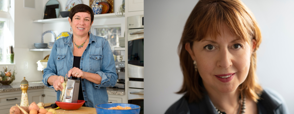 The Ms. Q&A: #RageBakers Katherine Alford and Kathy Gunst Have the ...