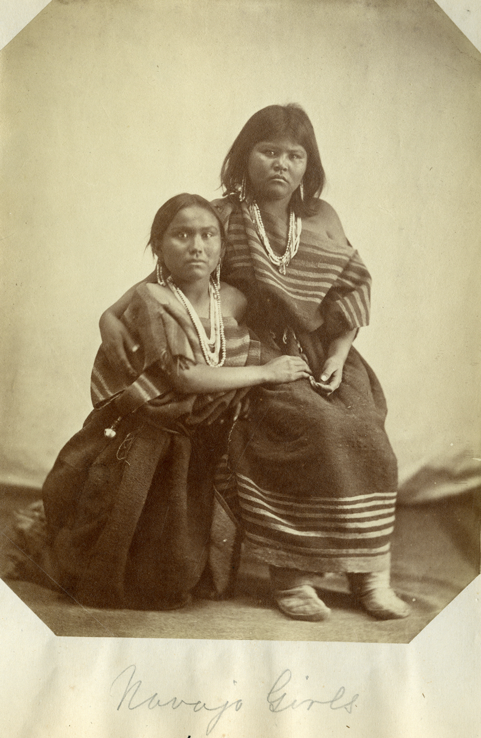 What Historical Photos of Native Women Tell Us About Sexism, Racism and ...