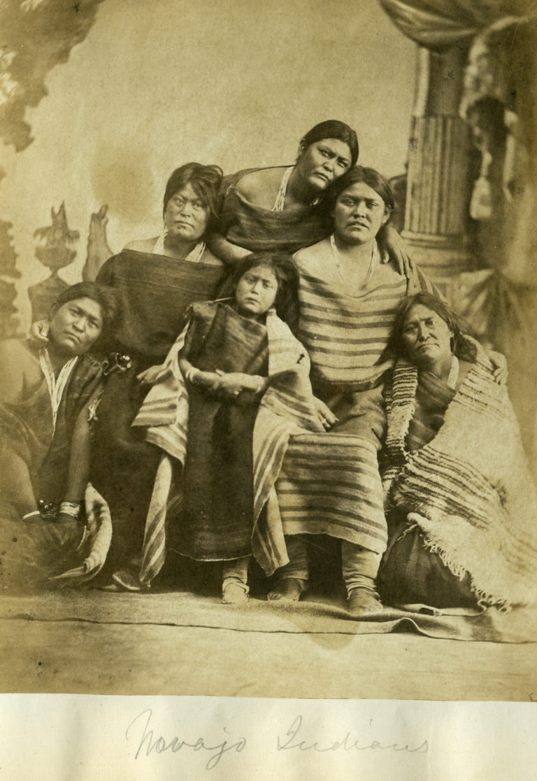 What Historical Photos of Native Women Tell Us About Sexism, Racism and ...