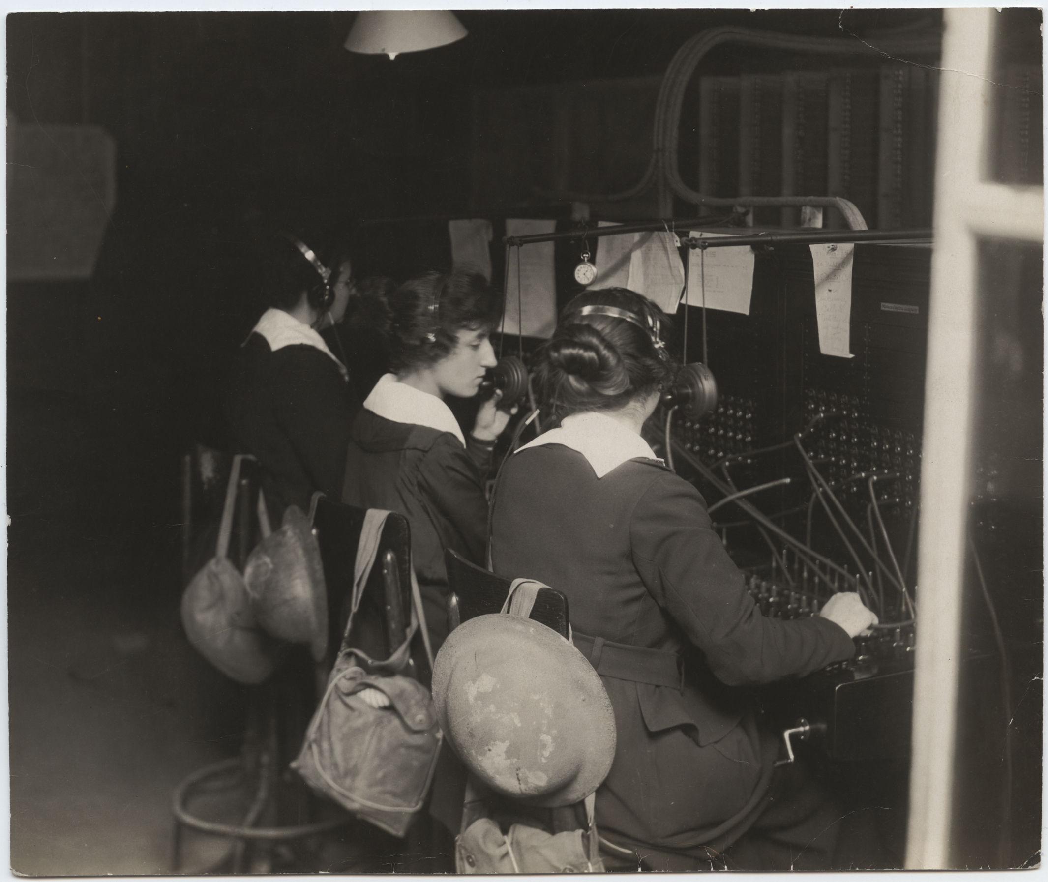 Celebrating Women's Roles in World War I - Ms. Magazine