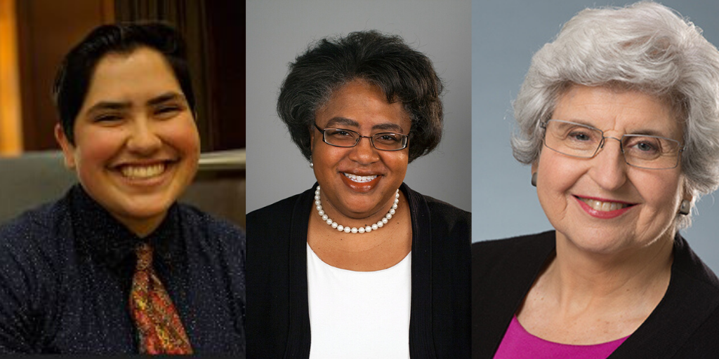 Celebrating Through Crisis: Three Activists Across Generations on What ...