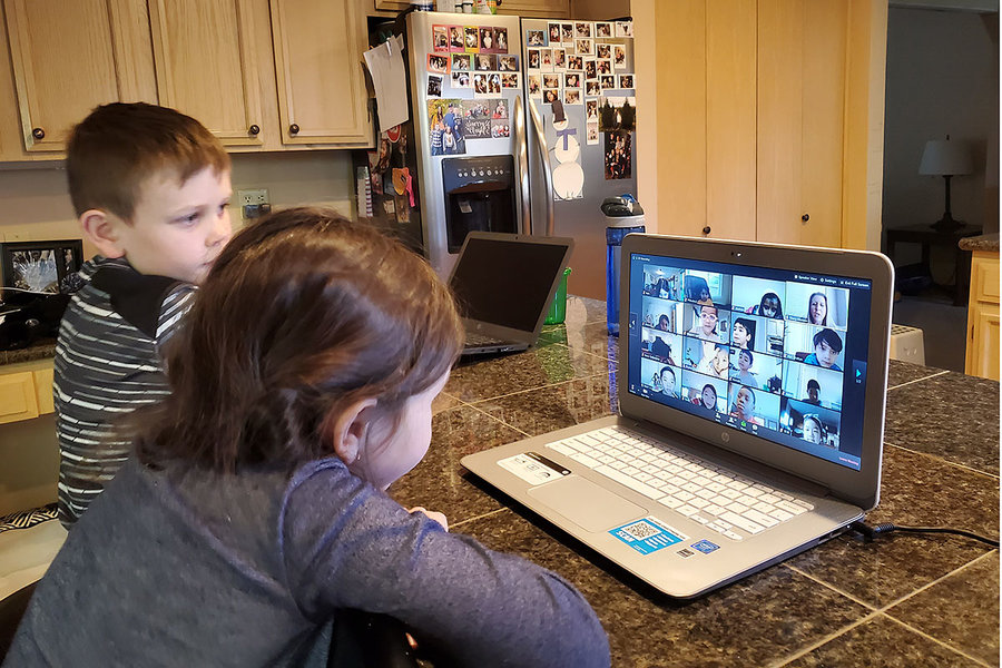 How Schools Worldwide are Tackling Coronavirus Challenge - Ms. Magazine