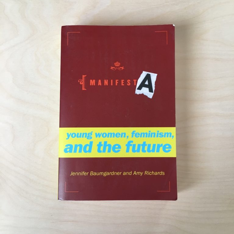 The Ms. Q&A: Jennifer Baumgardner and Amy Richards on the 20th ...