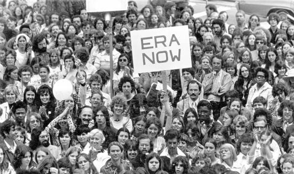 “Reports of the ERA’s Death Have Been Greatly Exaggerated” (Part 6 ...