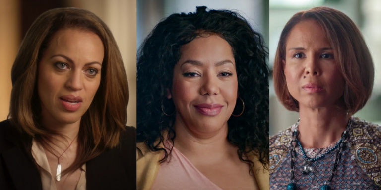 Black Women, Hip-Hop and #MeToo: 'On the Record' Spotlights Music ...