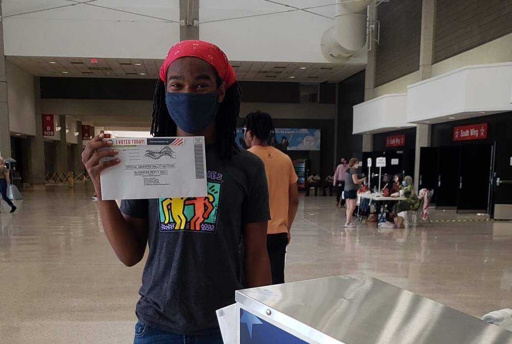 College Campuses: the Decisive Election Battlegrounds to Watch in 2020 ...