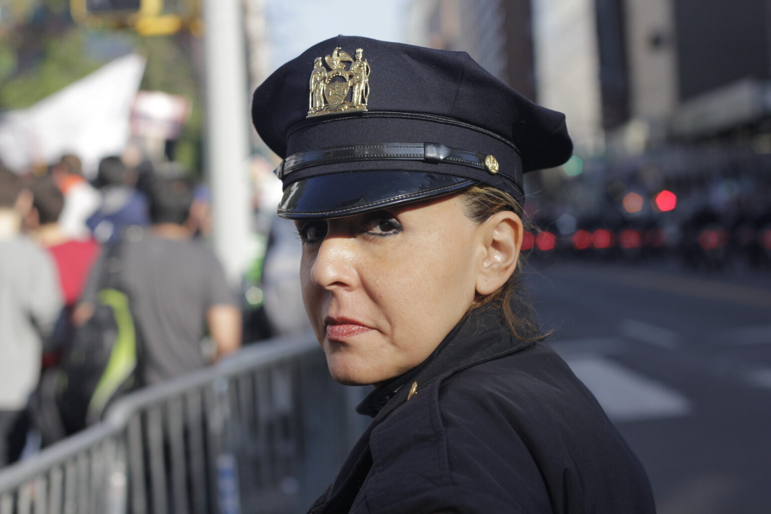 Police Leaders Speak Out Women In Law Enforcement Must Have A Seat At police-leaders-speak-out-women-in-law-enforcement-must-have-a-seat-at