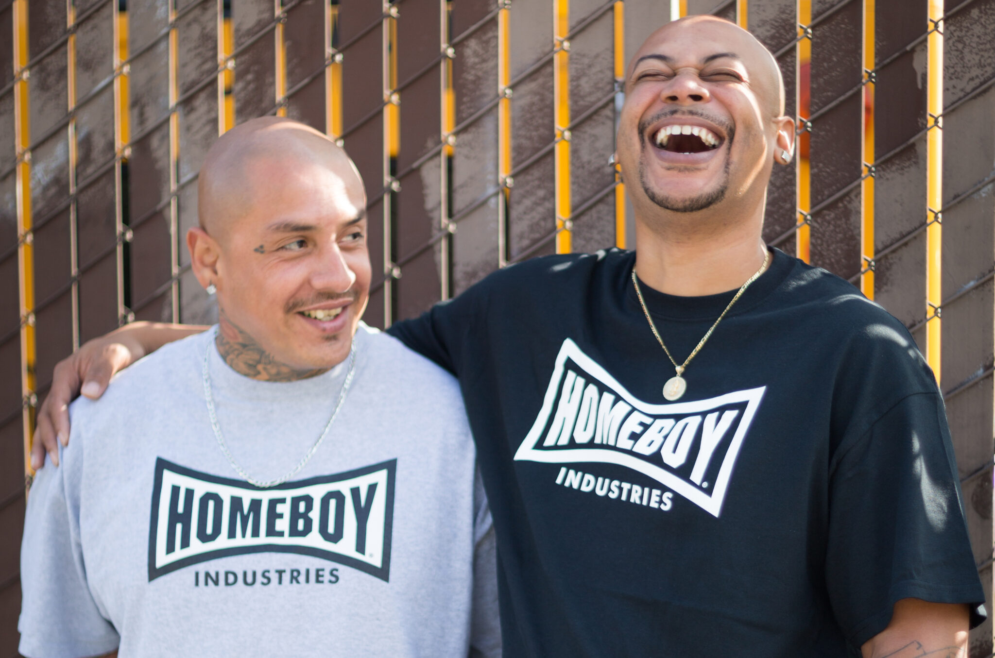 Homeboy Industries Offers Hope For Women and Men Caught Up in Criminal ...