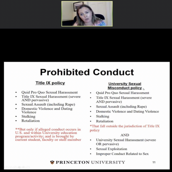 How Some Universities are Bypassing Trump’s New Title IX Rules - Ms ...