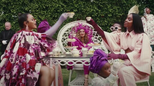 Oshun Energy in Beyoncé’s "Black is King" - Ms. Magazine