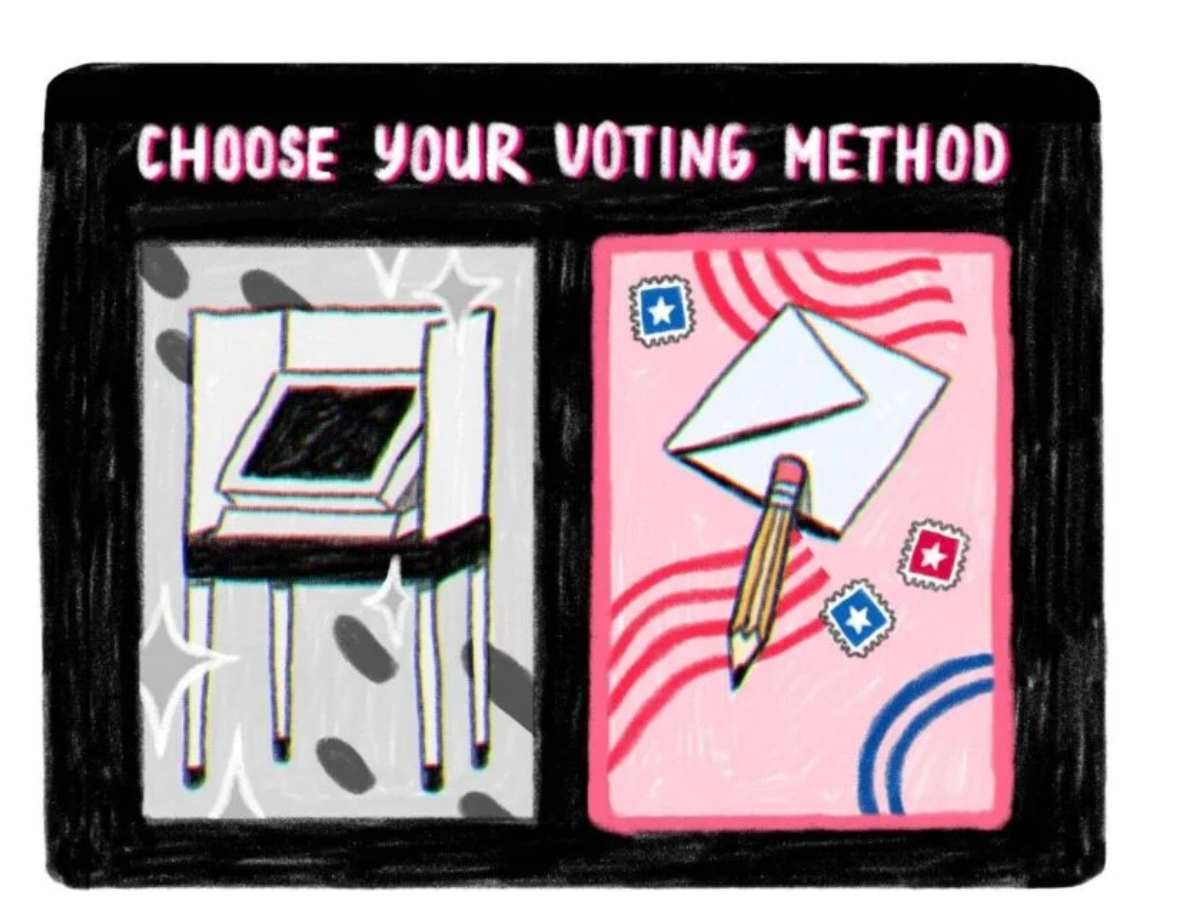 The Pandemic Guide to Making Sure Your Vote Counts - Ms. Magazine