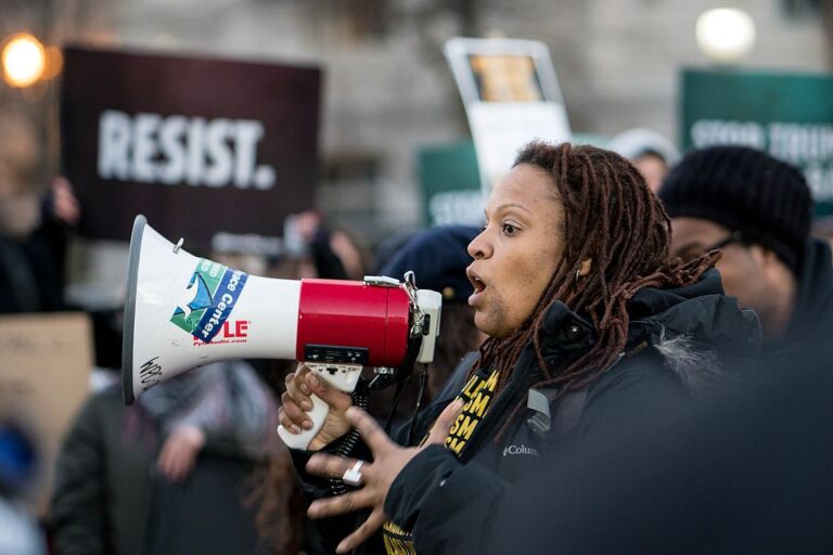 Black Women Voters are Ready for November 3rd - Ms. Magazine