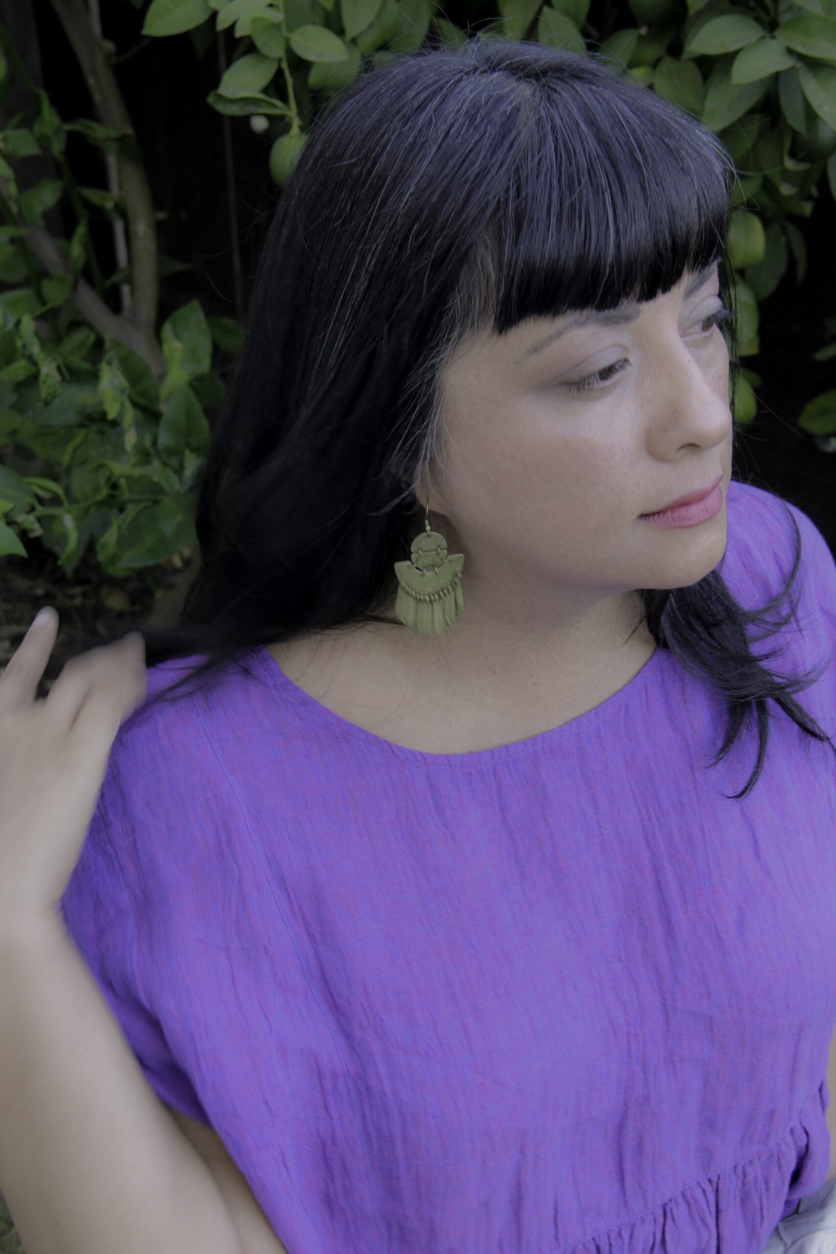 Ms. Muse: Marisol Baca on Writing the Stories that Raised Her, Feminism ...