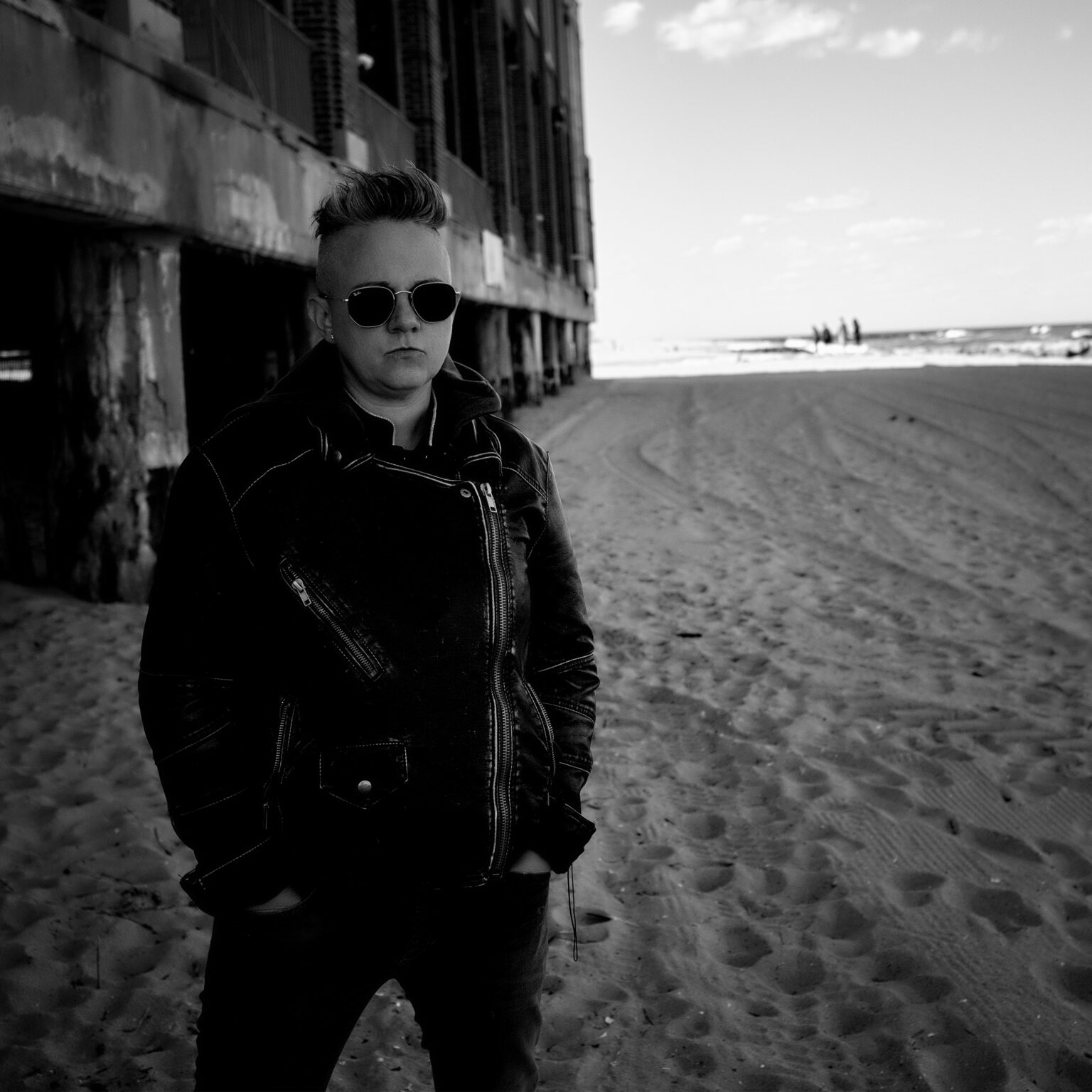 "She Is Risen" Albums Brings Feminist Voices to "Jesus Christ Superstar ...