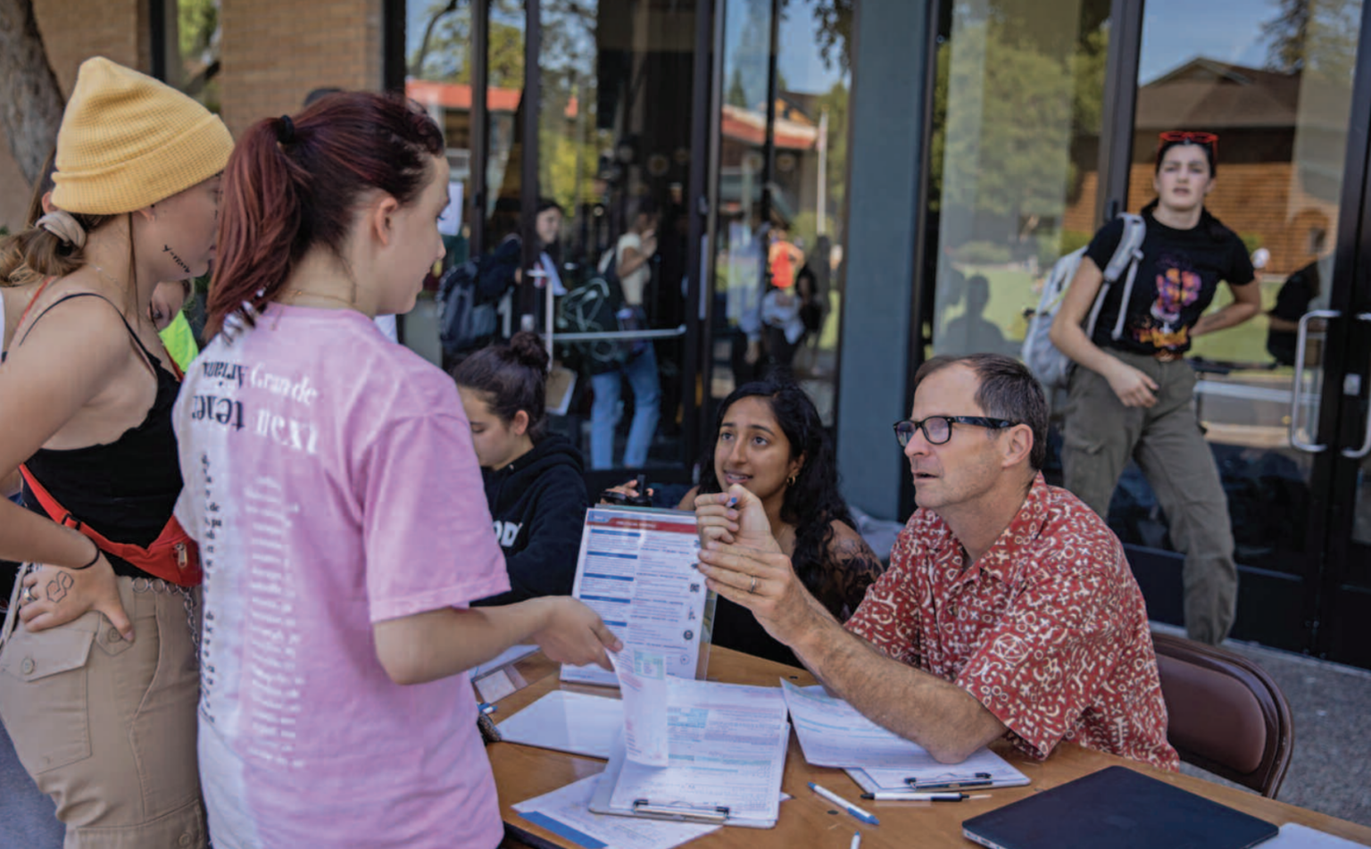 The Gen Z Vote: A Teen Explains How To Mobilize Young Voters - Ms. Magazine