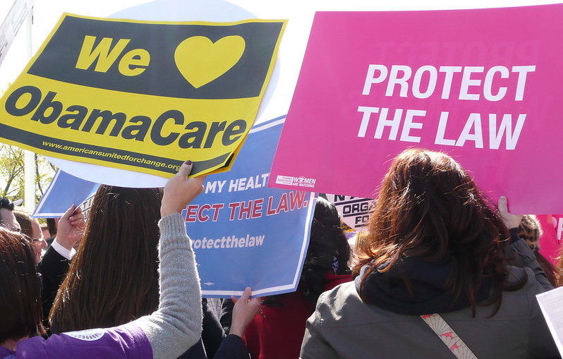 Health Care on Life Support? What's at Stake in the Elections - Ms ...