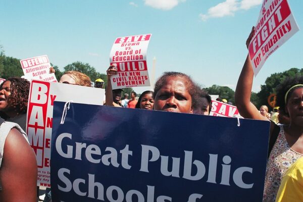 Race-Conscious Policies—Including Affirmative Action—Are Necessary For ...