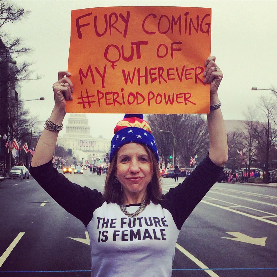 The Ms. Q&A: Jennifer Weiss-Wolf on What the U.S. Can Learn From ...