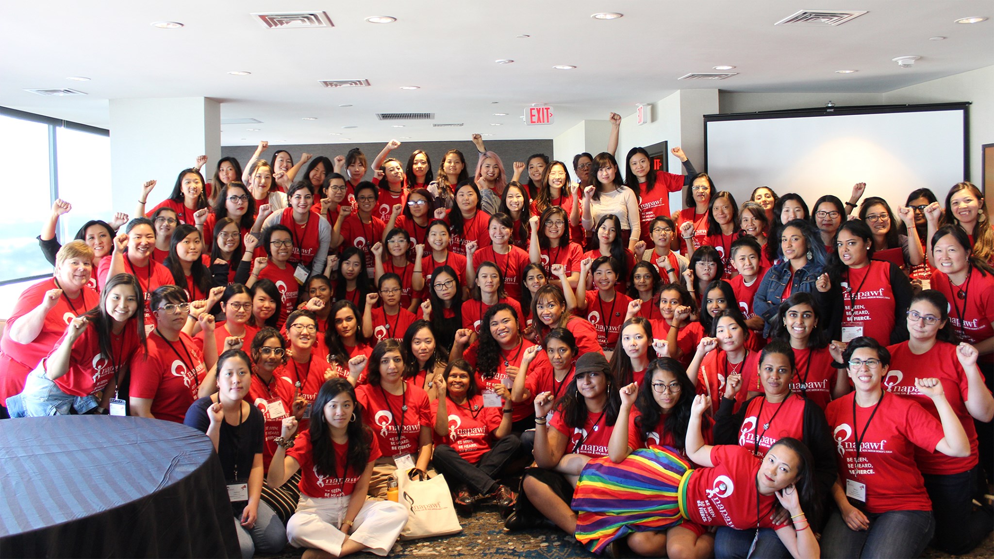 People Are Finally Paying Attention to AAPI Voters. But For How Long ...