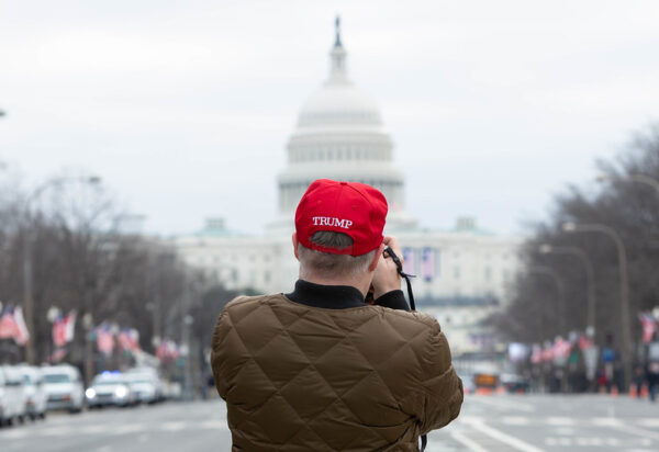 The Ms. Q&A: Jackson Katz on Performative Patriotism, White Masculinity ...