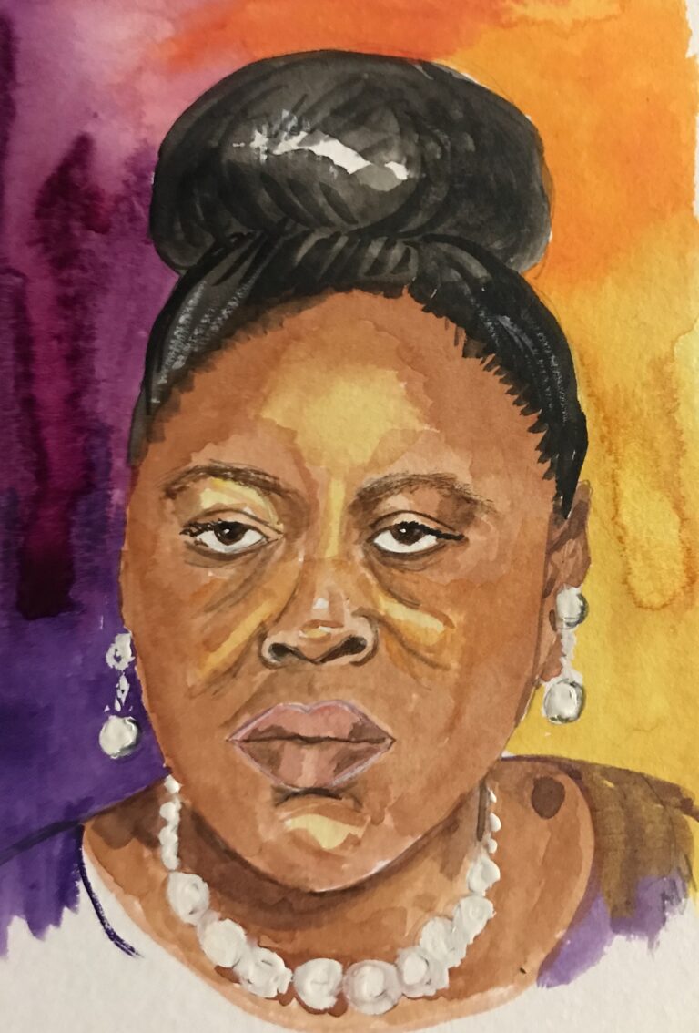 Portrait Gallery: Iconic Black (S)Heroes, in Their Own Words - Ms. Magazine