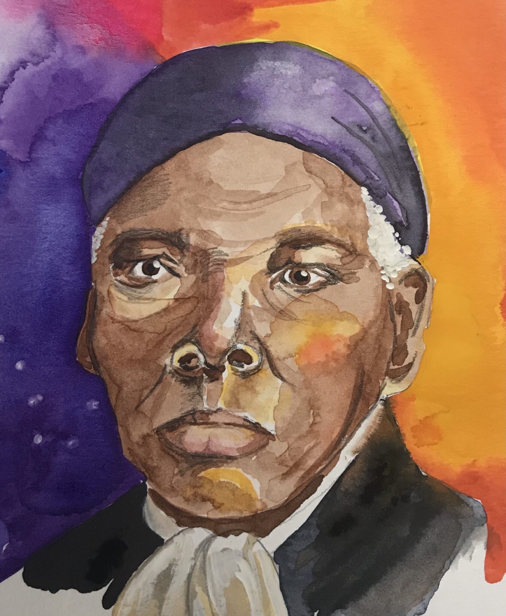 Portrait Gallery: Iconic Black (S)Heroes, in Their Own Words - Ms. Magazine