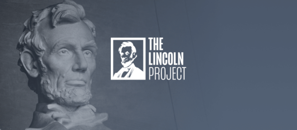 Some Lincoln Project Founders Knew About Sexual Harassment Allegations ...