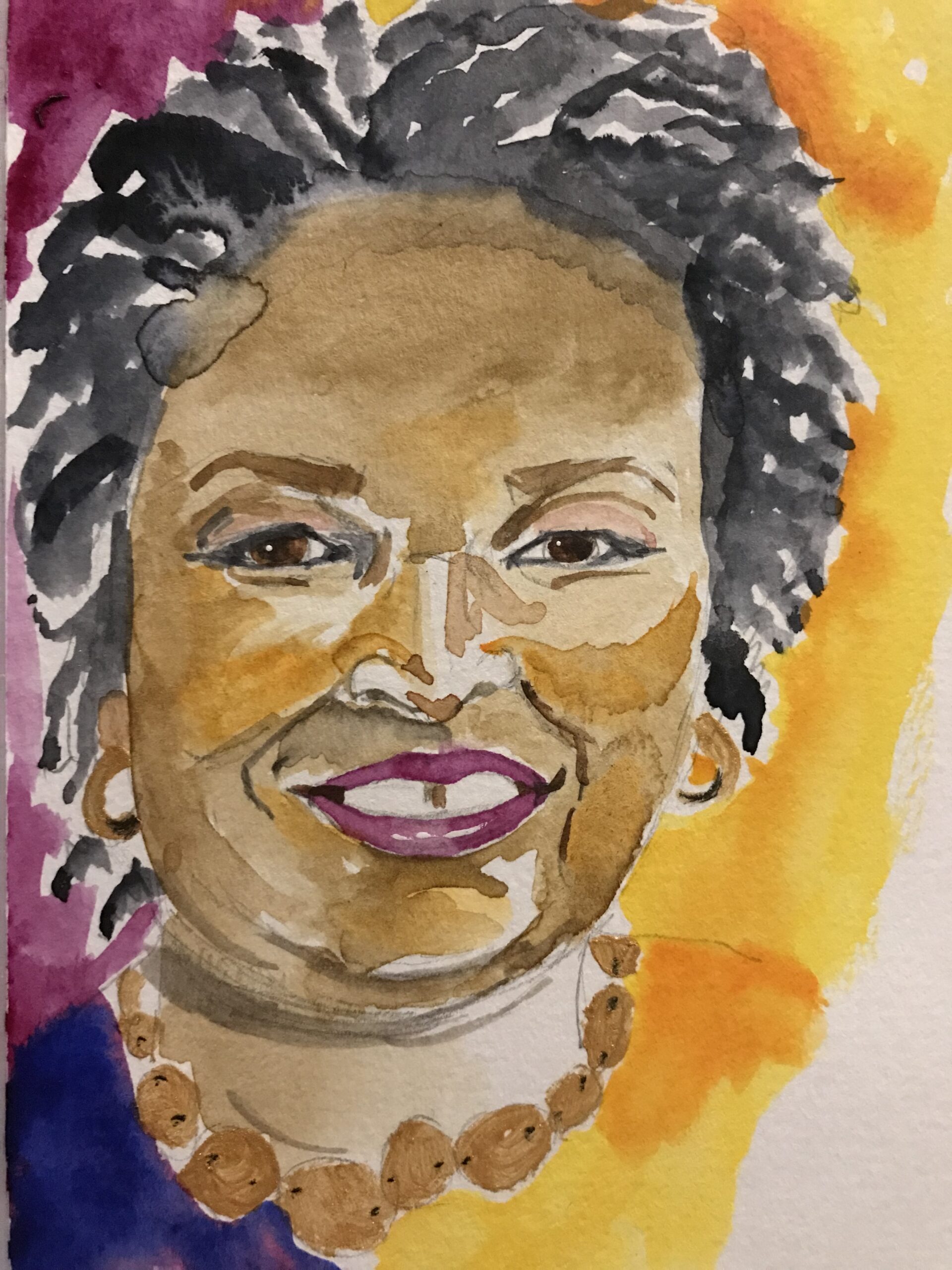 Portrait Gallery: Iconic Black (S)Heroes, in Their Own Words - Ms. Magazine