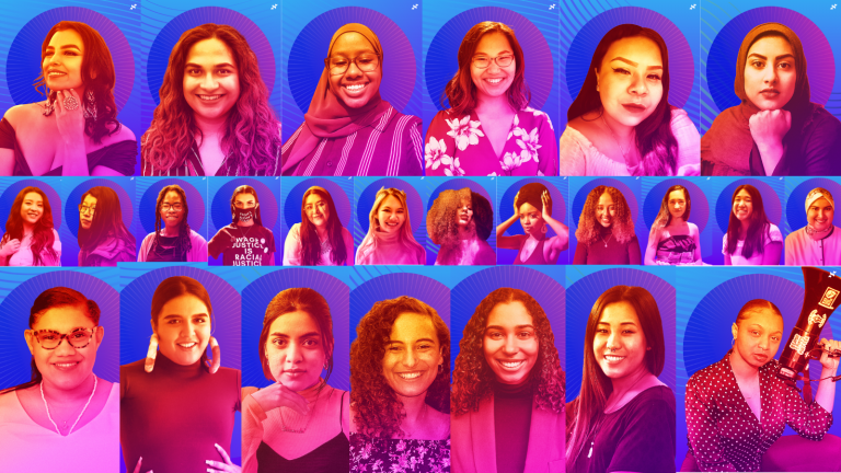 25 Under 25: Women of Color to Watch - Ms. Magazine