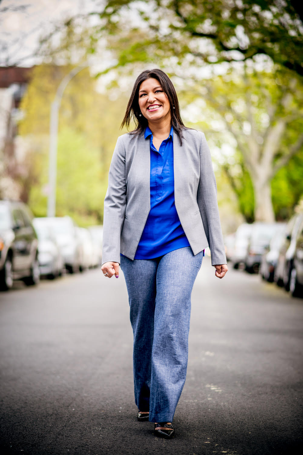 The Story Behind Her: For Journalist S. Mitra Kalita, Community Is ...