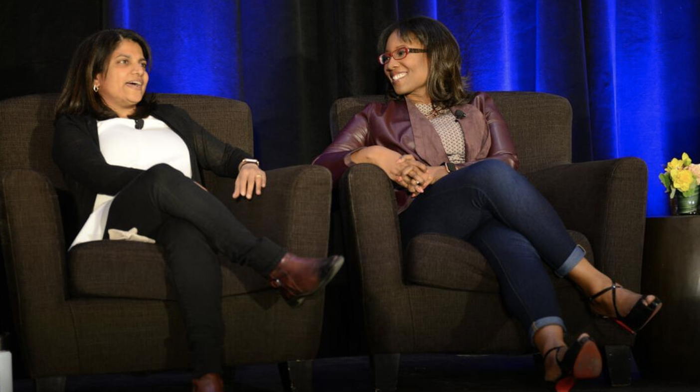 Women in Data Science Initiative Holds Global Conference to Celebrate ...